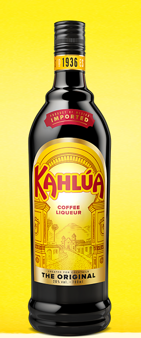 Khalua – DYSDutyFree